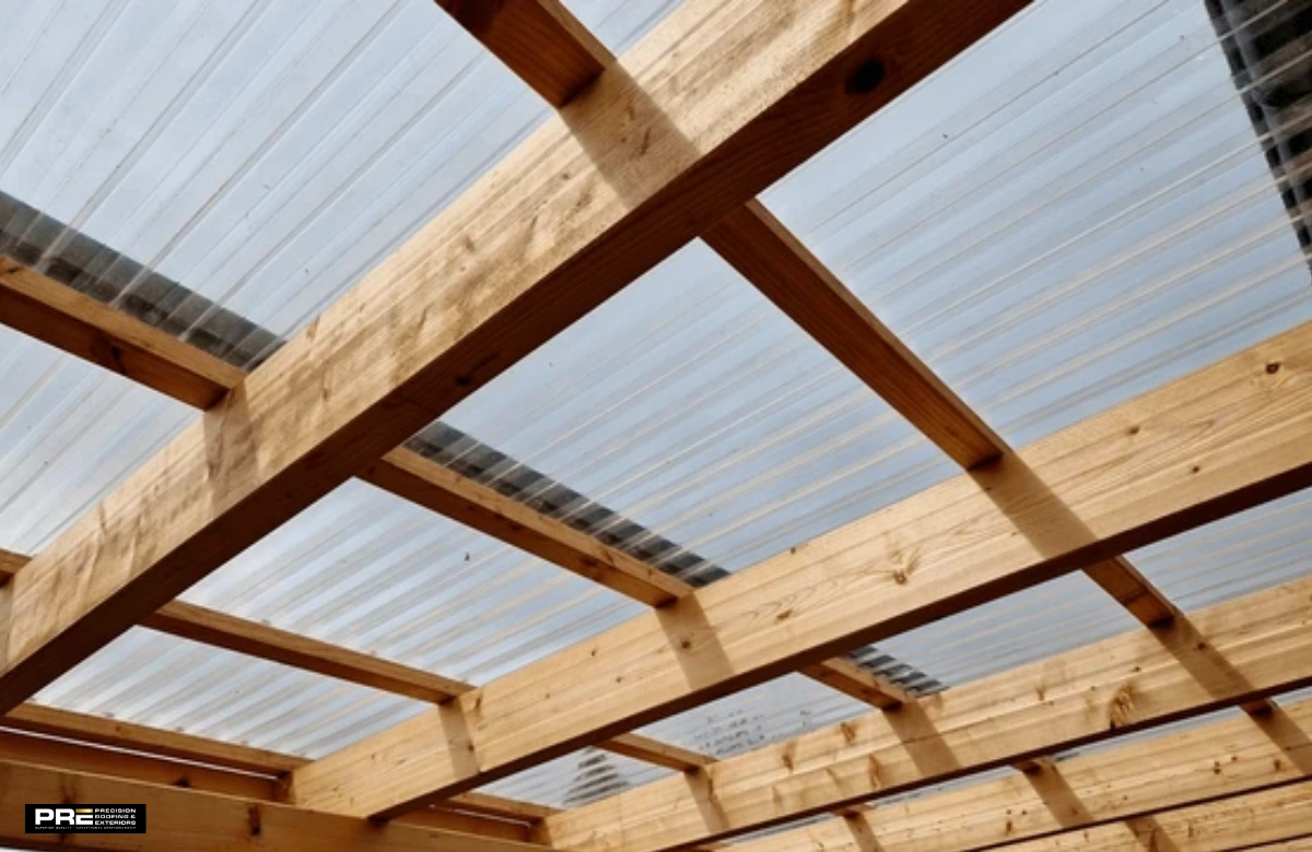 How Long Do Suntuf Panels Last? - Precision Roofing